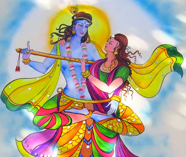 Vanamali - JungleKey.in Image